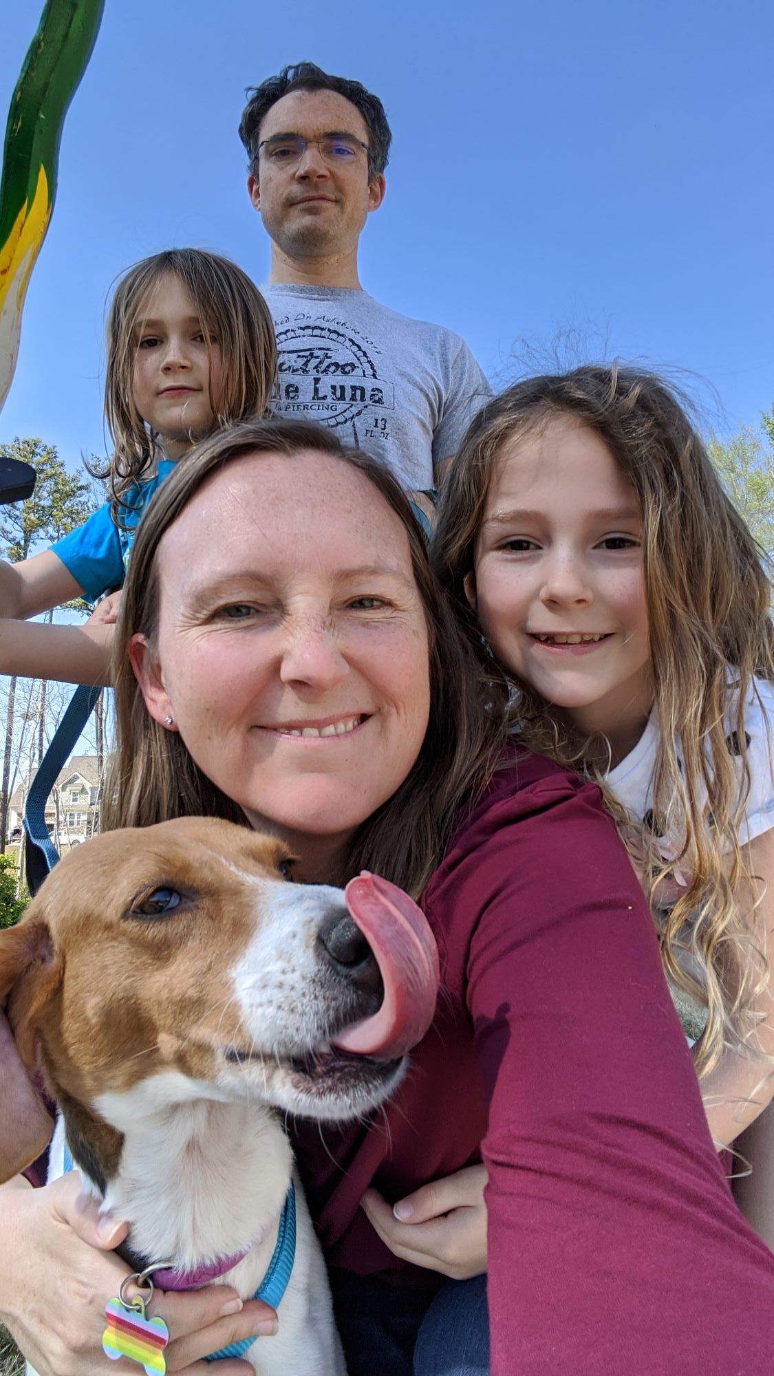 About - Food Paradigm