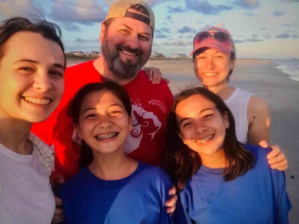 About - Food Paradigm