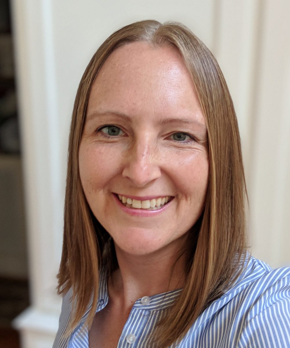 About - Food Paradigm